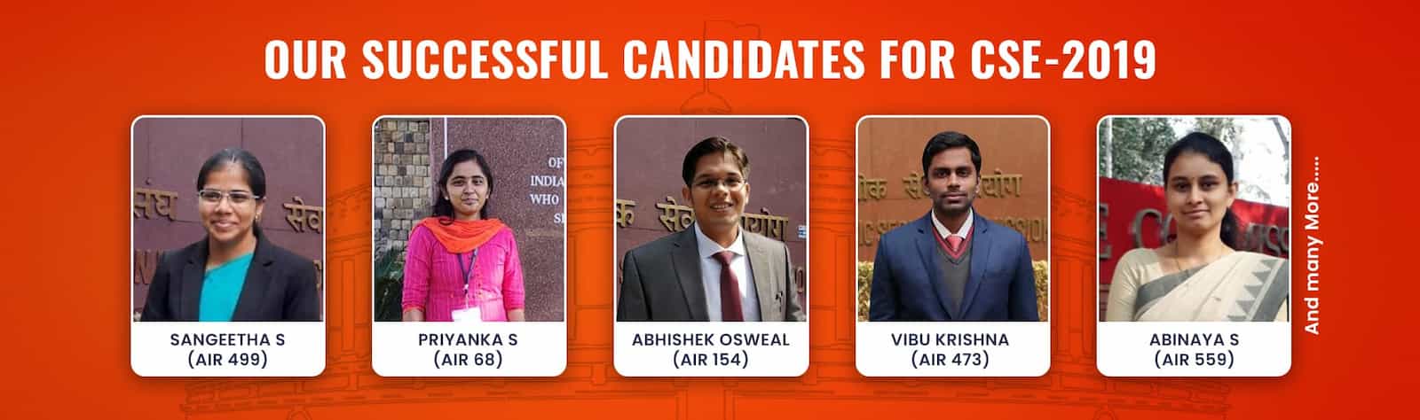 Best IAS Academy in Chennai | Best Civil Service Coaching Centre In ...